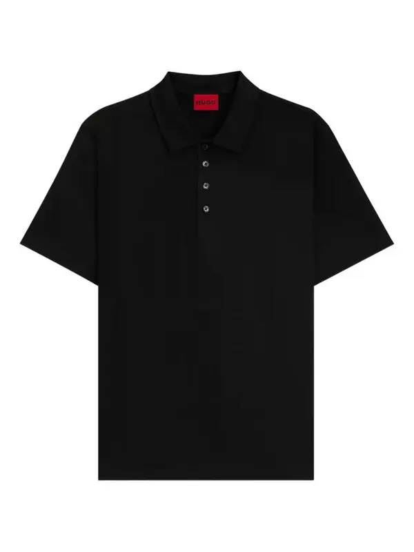 Hugo Short-sleeve Polo Shirt