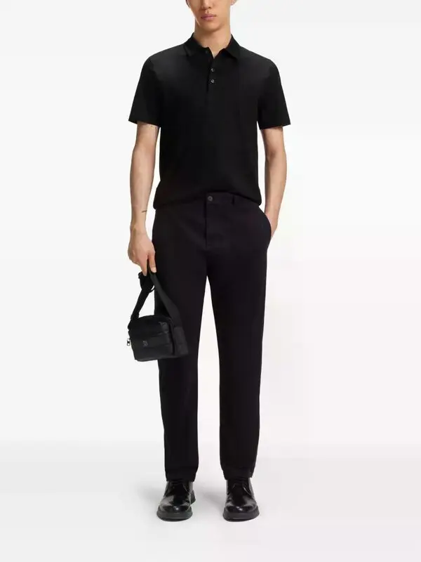 Hugo Short-sleeve Polo Shirt