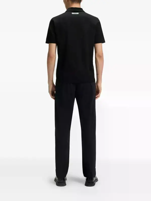 Hugo Short-sleeve Polo Shirt