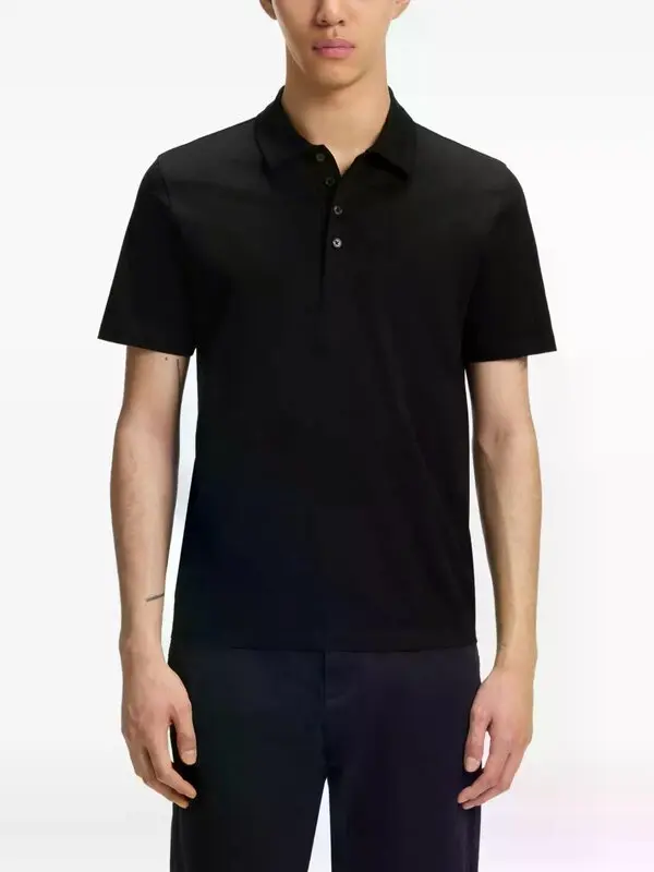 Hugo Short-sleeve Polo Shirt