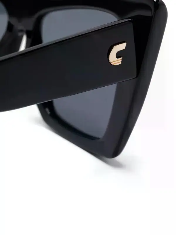 Carrera Eyewear Cat-eye Frame Sunglasses