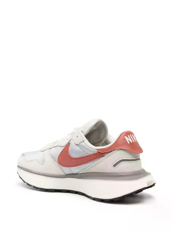 Nike Phoenix Waffle Sneakers - Grey