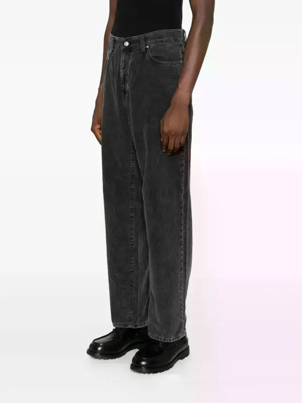 Carhartt Work In Progress Five-pocket Trousers