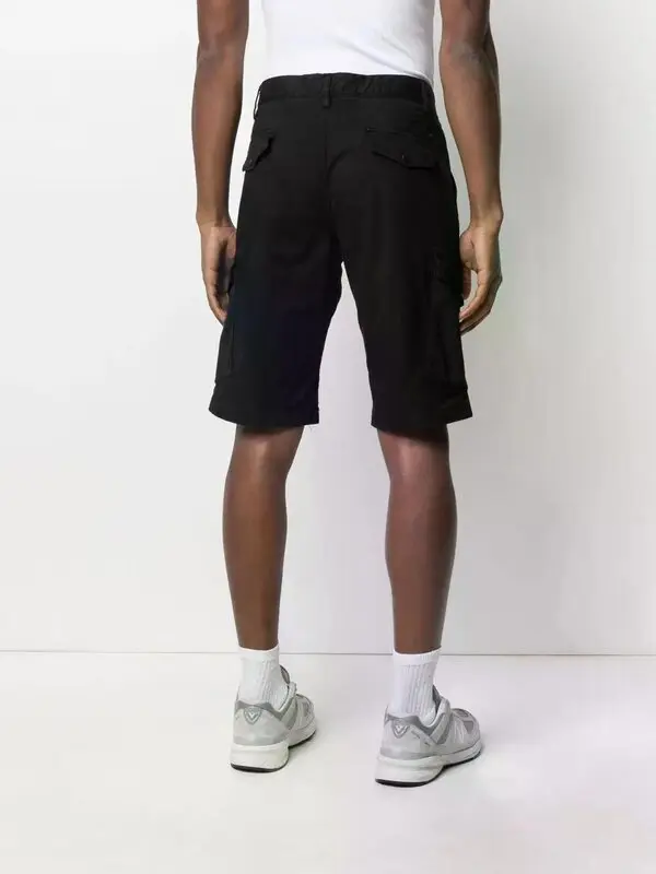 Paul & Shark Straight-leg Chino Short