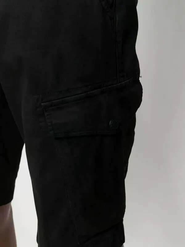 Paul & Shark Straight-leg Chino Short