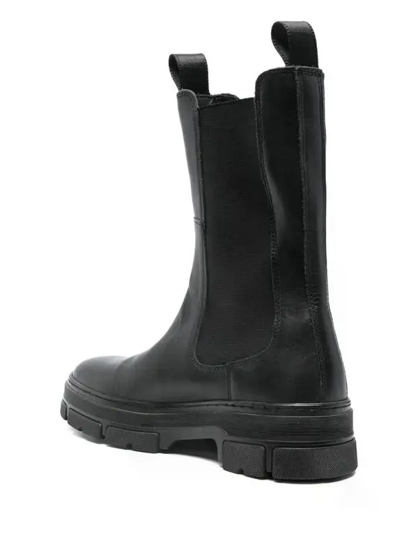 Gant Chelsea Boots With Lug Sole