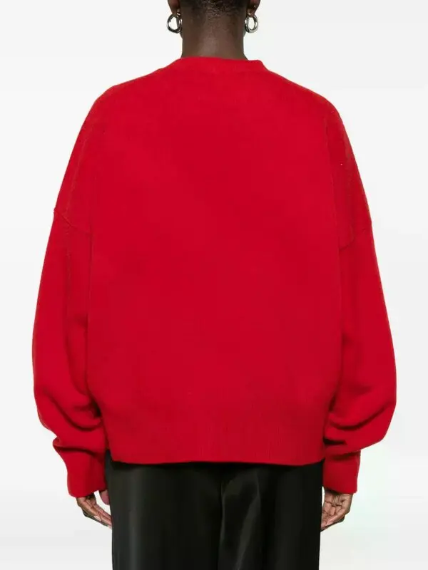 RÓHE Crew-neck Sweater