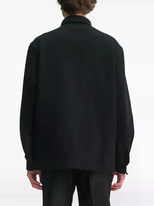Études Studio Pocket Collared Jacket