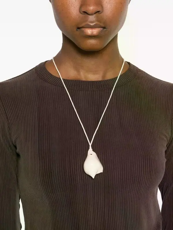 AYA MUSE Crew-neck Sweater