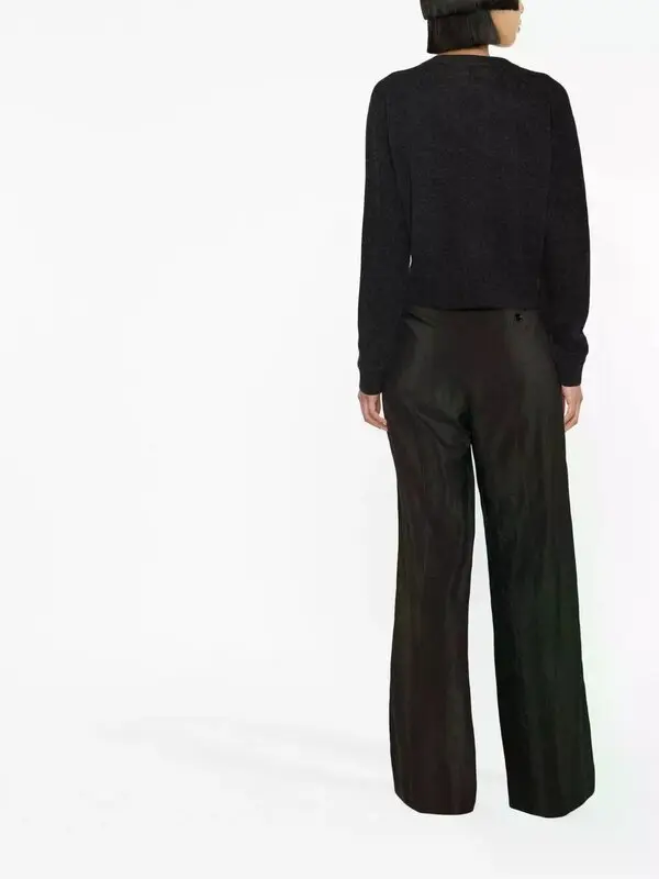Extreme Cashmere Crew-neck Jumper