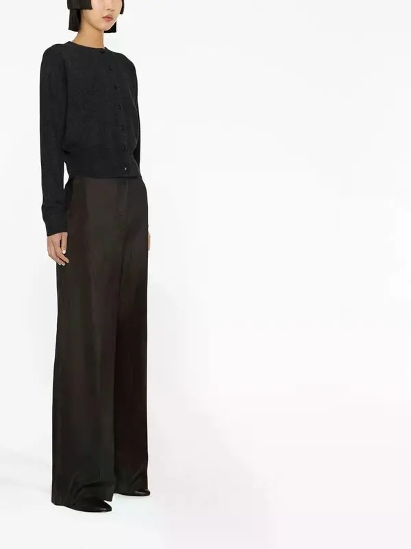 Extreme Cashmere Crew-neck Jumper