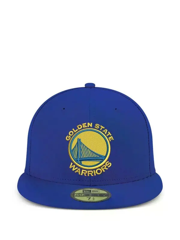 New Era Golden State Warriors 9forty Cap - Blue