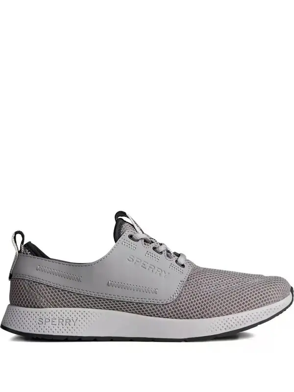 Sperry 7 Seas Three-eyelet Mesh Sneakers