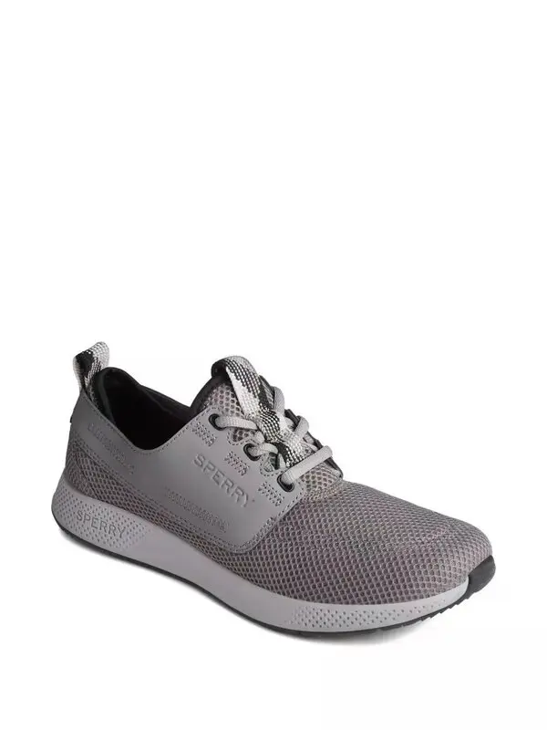 Sperry 7 Seas Three-eyelet Mesh Sneakers
