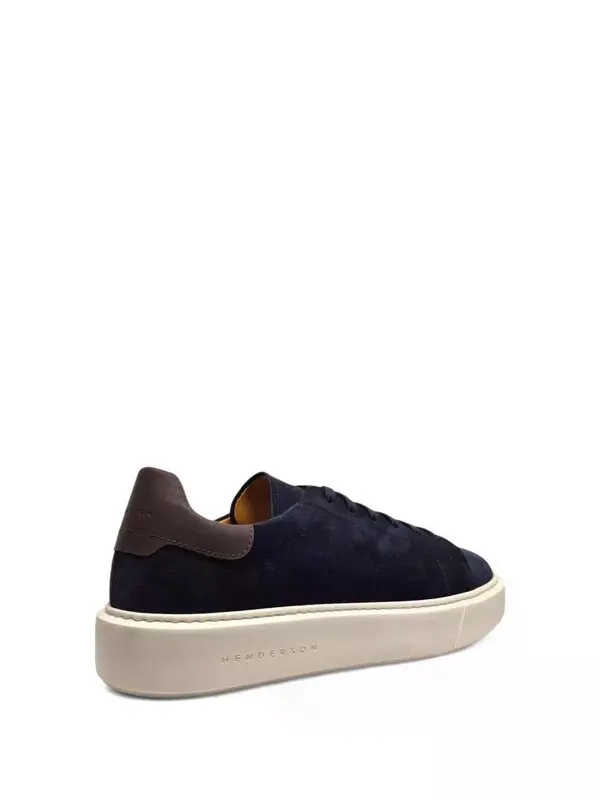 HENDERSON BARACCO Leone Sneakers - Blue