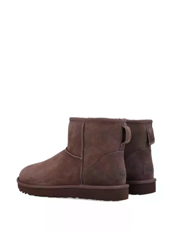 UGG Classic Mini Ii Boots - Brown