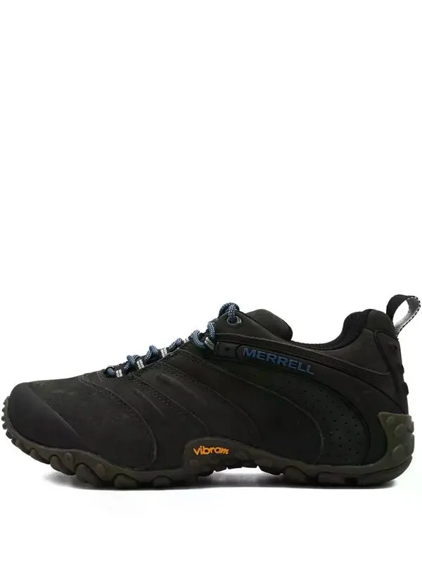 Merrell Cham Ii Ltr Trainers - Black