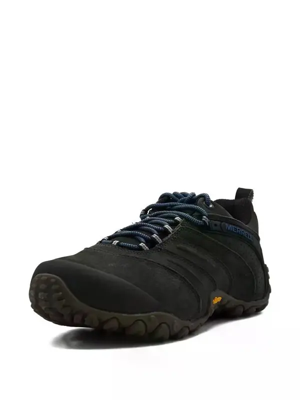 Merrell Cham Ii Ltr Trainers - Black
