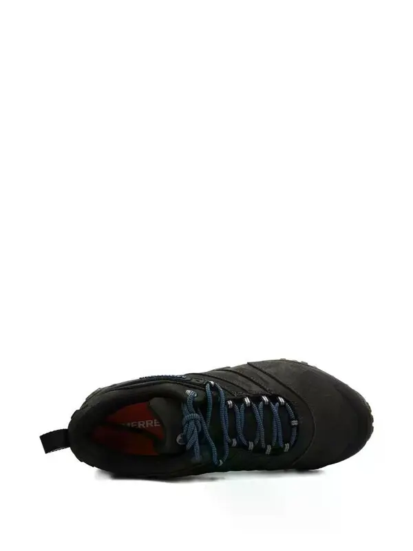 Merrell Cham Ii Ltr Trainers - Black