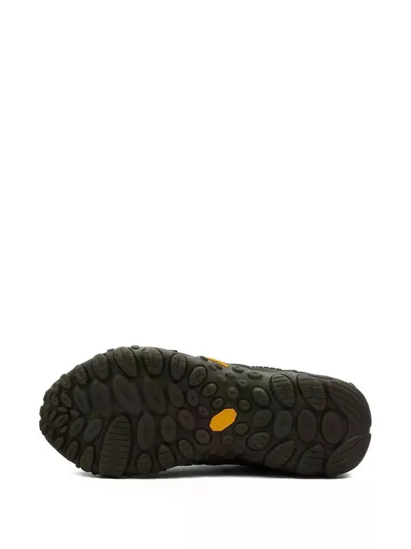 Merrell Cham Ii Ltr Trainers - Black