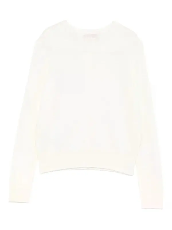 ERMANNO FIRENZE Crew Neck Sweater