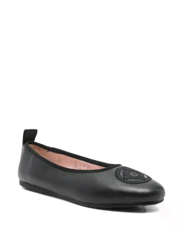 Gant Beylla Ballerina Flats