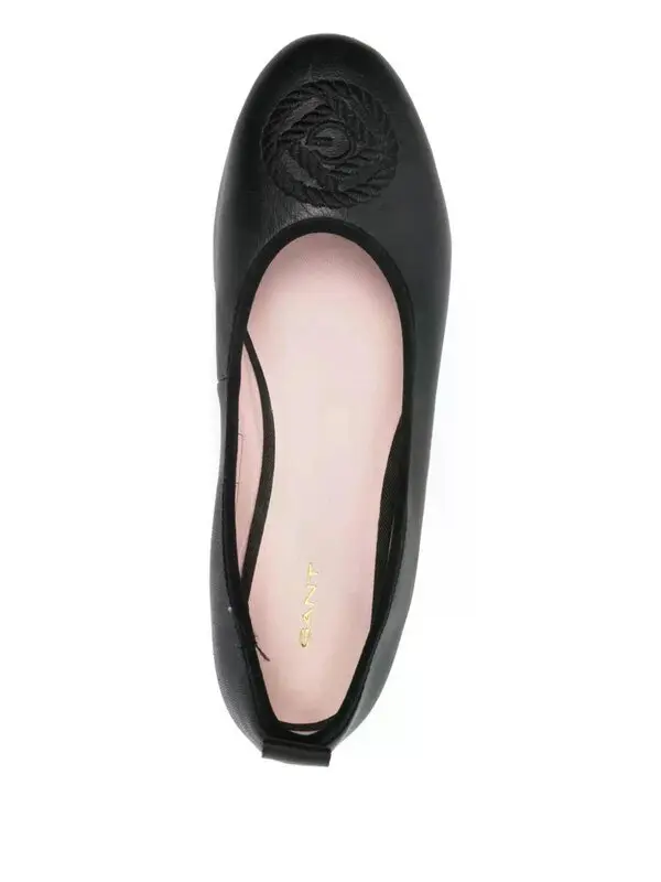 Gant Beylla Ballerina Flats