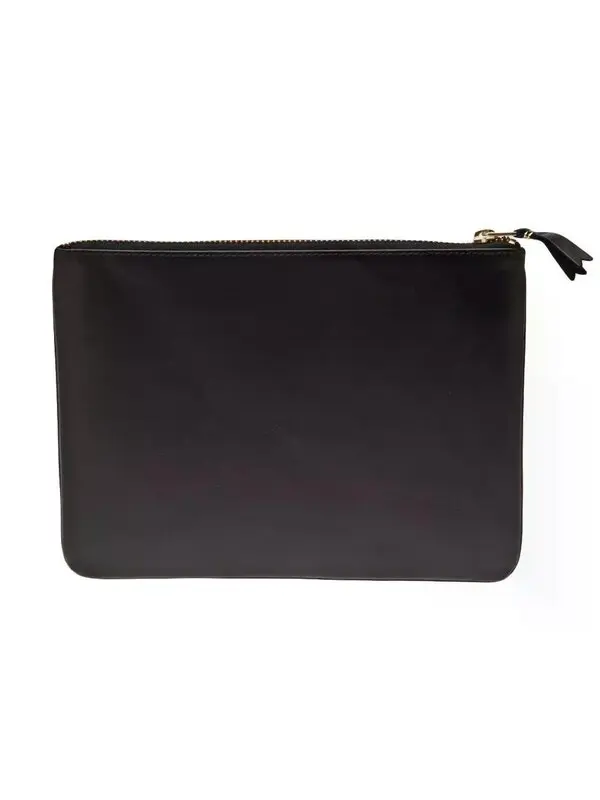 Play Comme Des Garcon Large Basic Wallet
