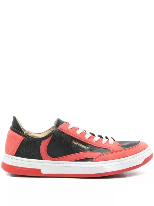 Superdry Basket Lux Sneakers