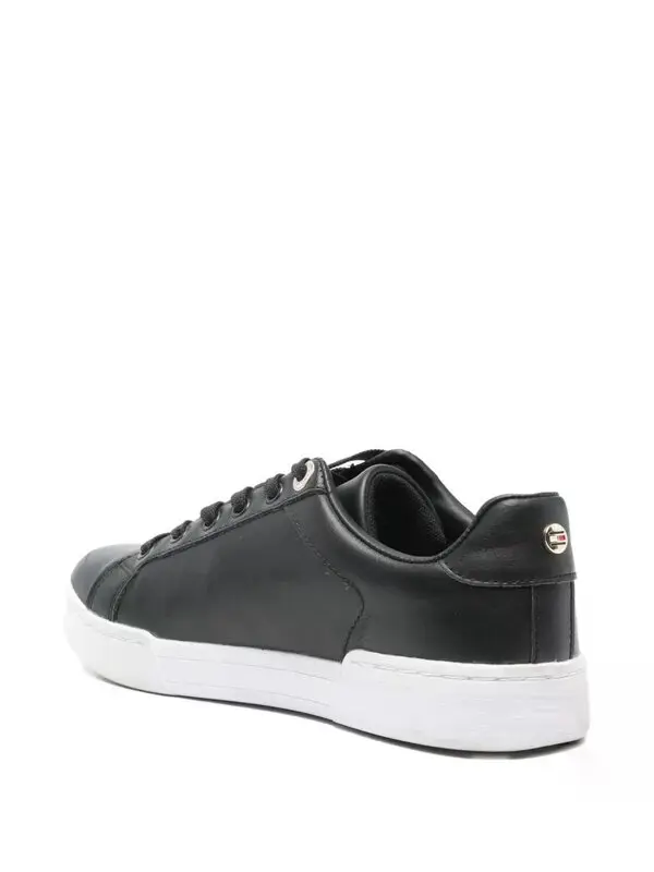Tommy Hilfiger Elevated Court Sneakers