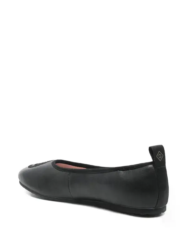 Gant Beylla Ballet Flats