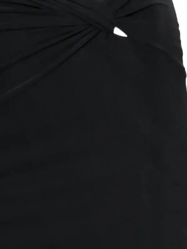 AMAZUIN Delia Skirt