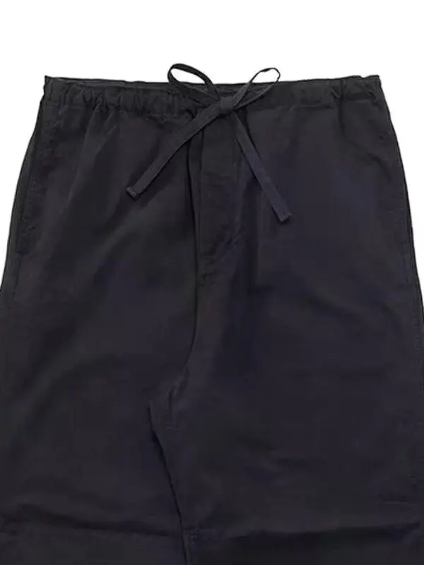 Visvim Drawstring-waist Pants
