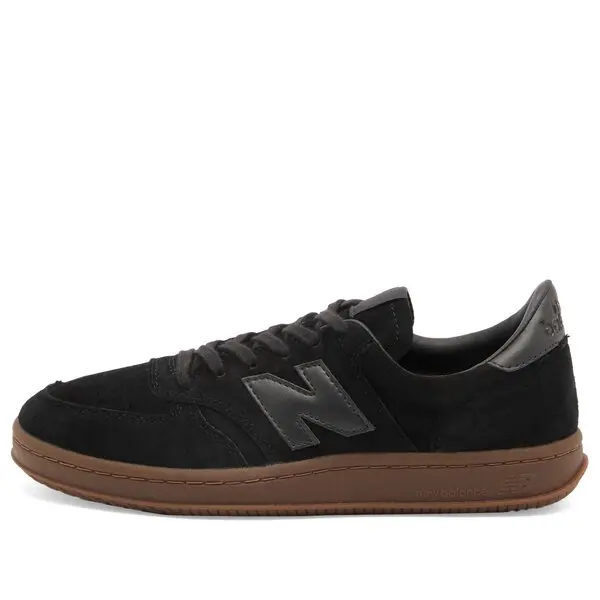 NEW BALANCE Ct500 Sneaker - Black