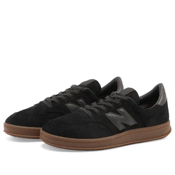 NEW BALANCE Ct500 Sneaker - Black