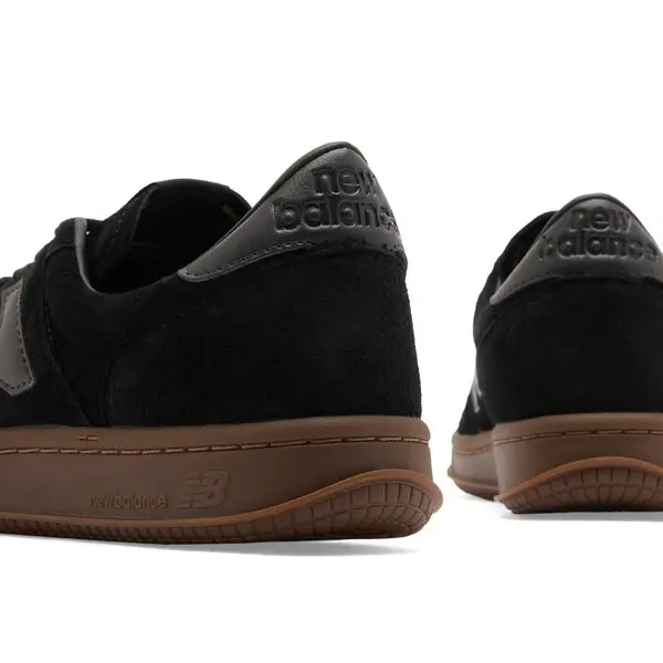 NEW BALANCE Ct500 Sneaker - Black