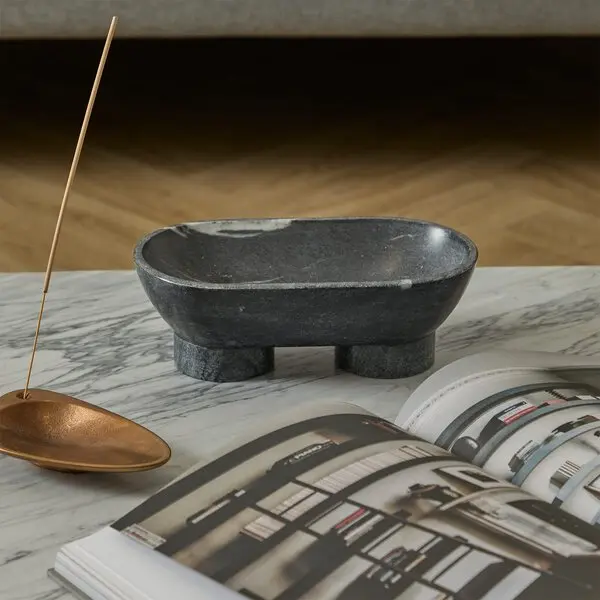 FERM LIVING Alza Bowl