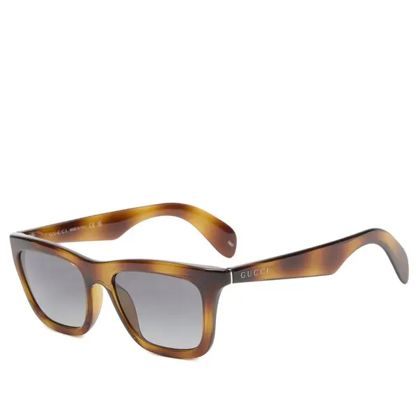 Gucci Gg1933s Sunglasses - Havana/grey
