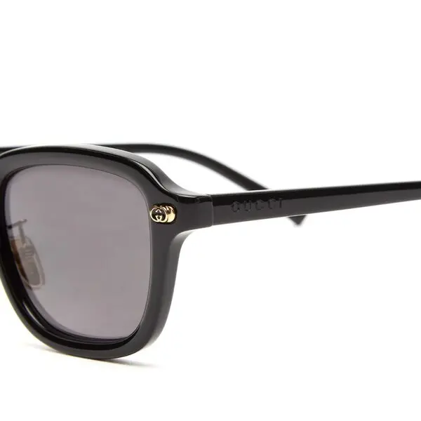 Gucci Gg1948sk Rectangle Sunglasses