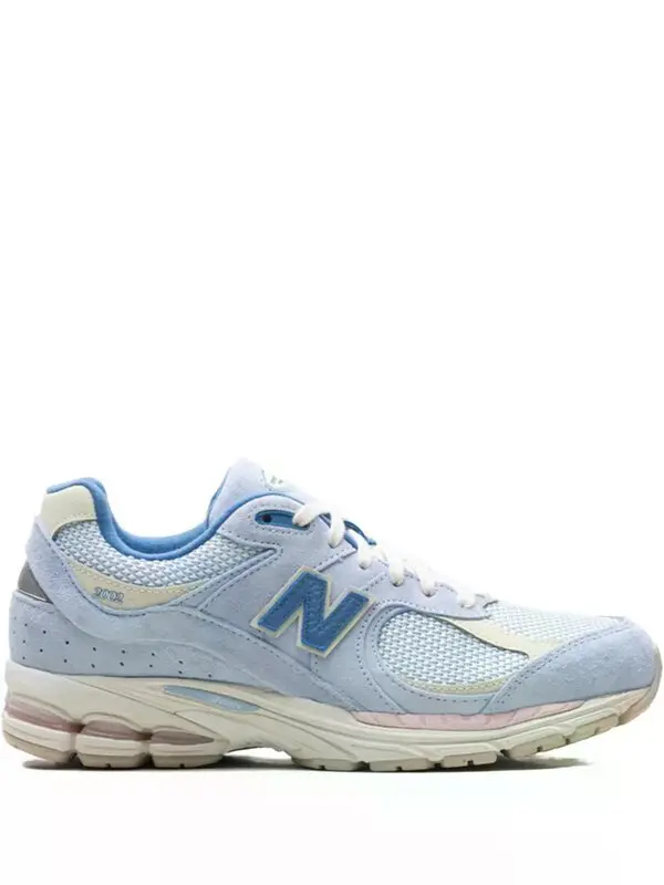 NEW BALANCE 2002r Sneakers - Blue