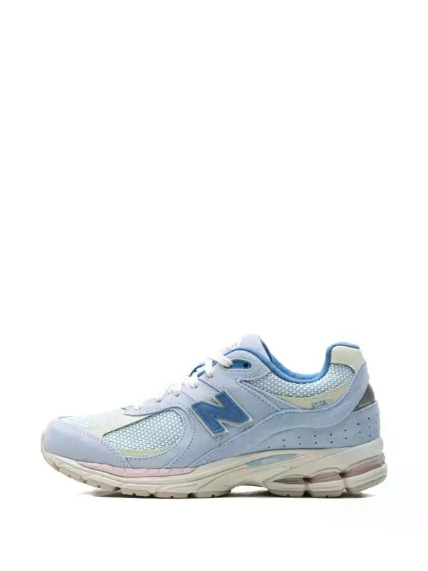 NEW BALANCE 2002r Sneakers - Blue