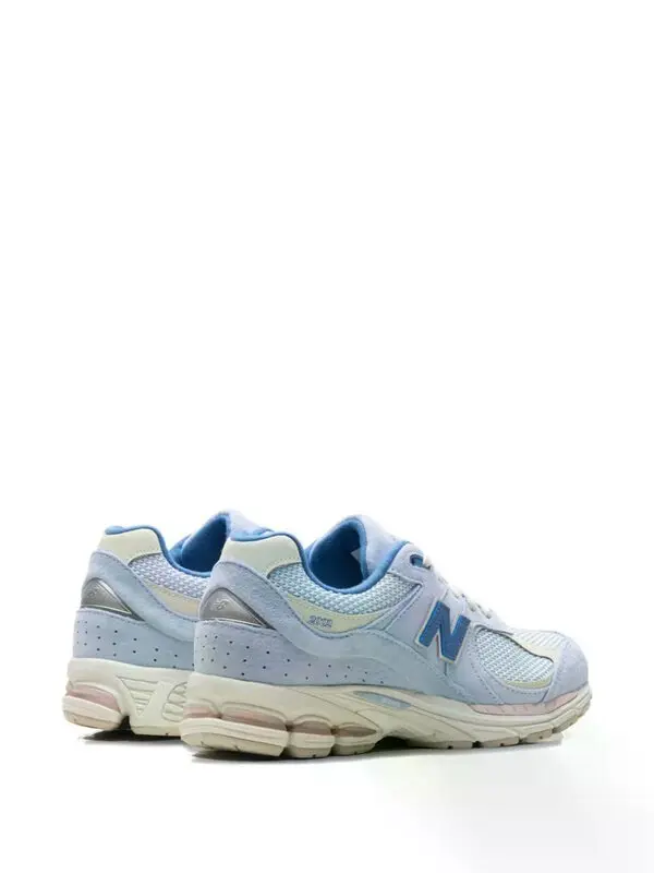 NEW BALANCE 2002r Sneakers - Blue