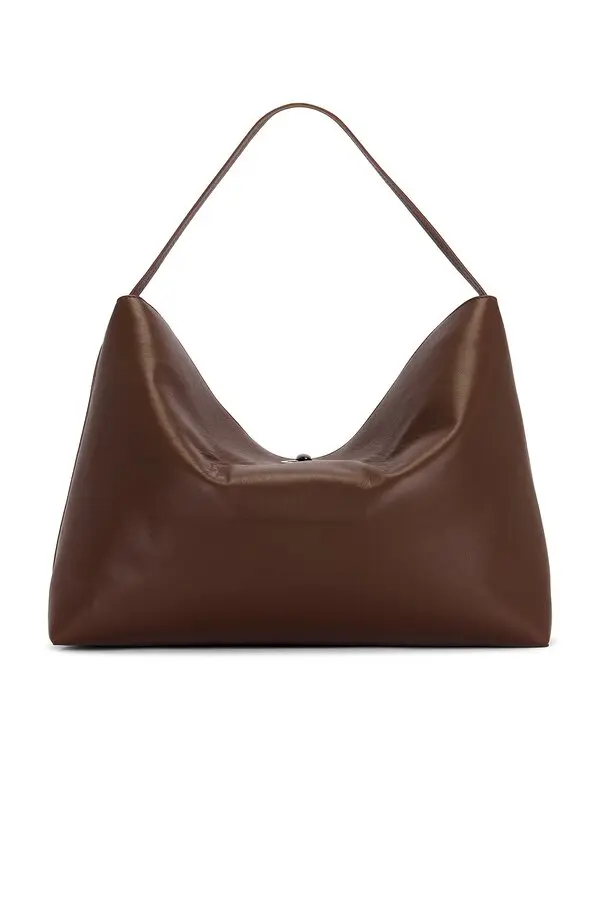 Christopher Esber Turnlock Grande Shoulder Bag