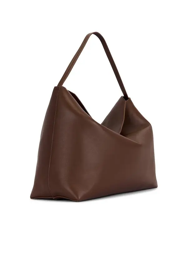 Christopher Esber Turnlock Grande Shoulder Bag
