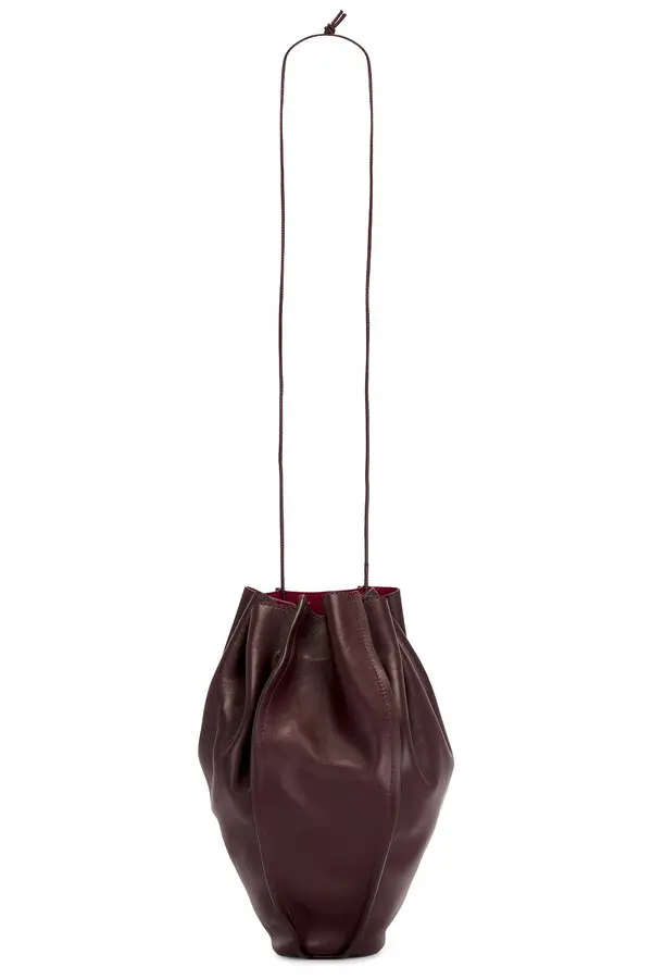 Christopher Esber Agnes Hobo Bag