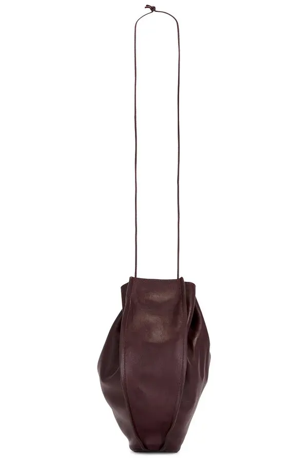 Christopher Esber Agnes Hobo Bag