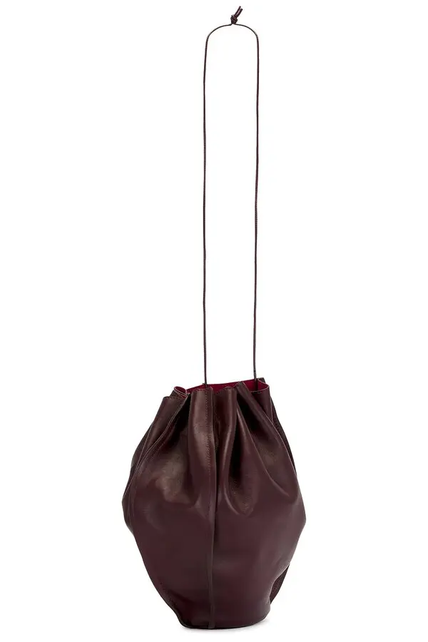 Christopher Esber Agnes Hobo Bag