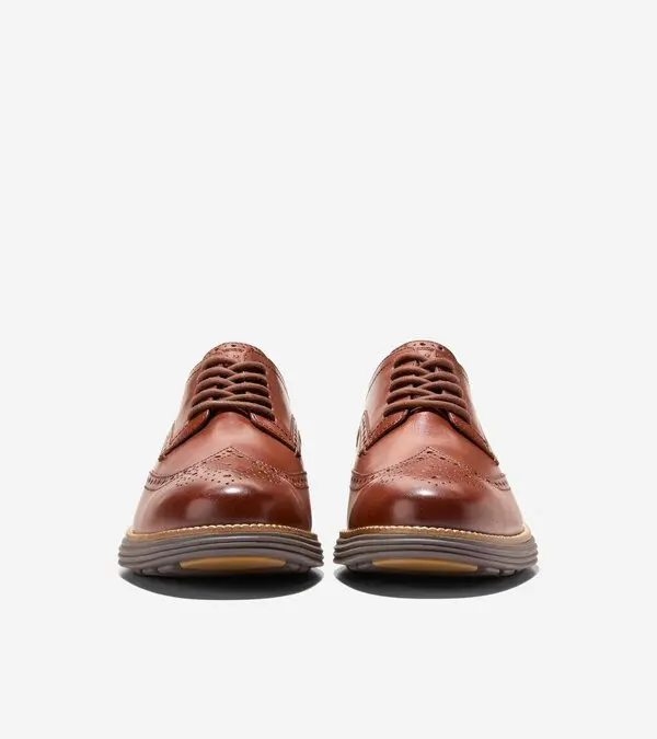 Cole Haan Riginalgrand Remastered Wingtip Oxfords