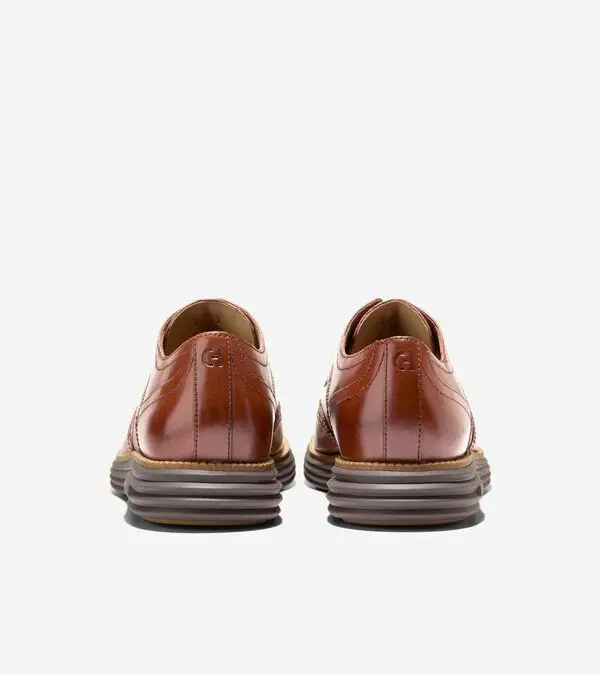 Cole Haan Riginalgrand Remastered Wingtip Oxfords