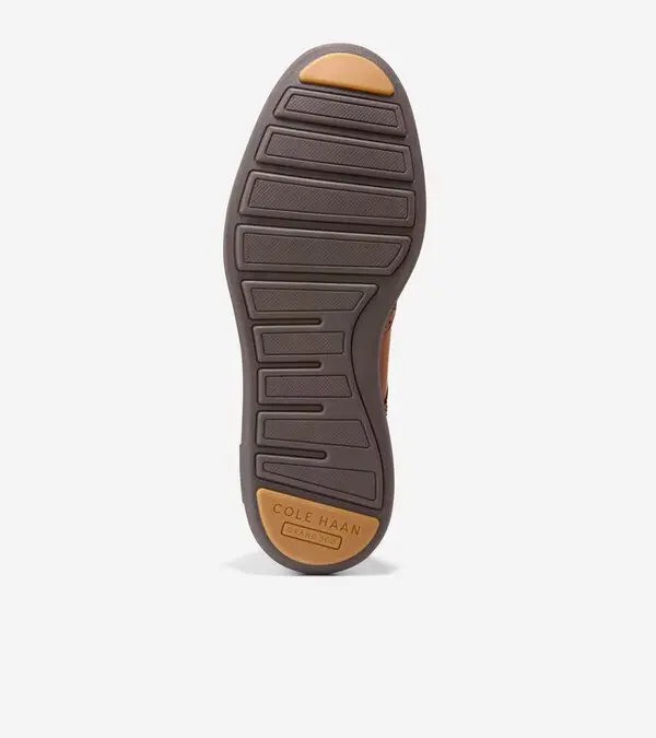 Cole Haan Riginalgrand Remastered Wingtip Oxfords